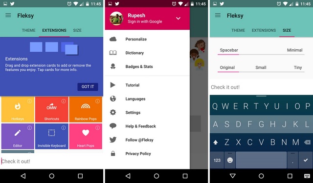 10 Best Keyboard Apps for Android