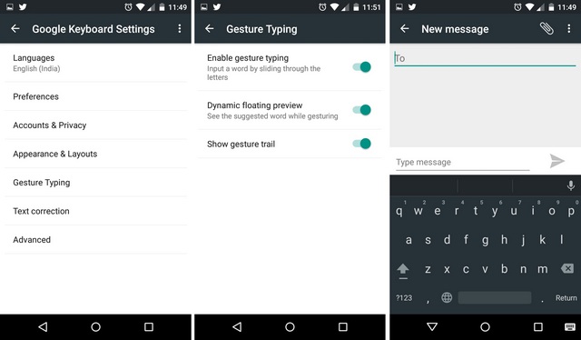 10 Best Keyboard Apps for Android