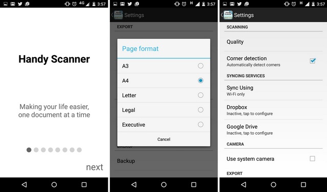 10 Best Scanner Apps for Android
