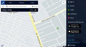 11 Best Google Maps Alternatives and Similar Mapping Services