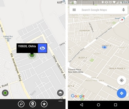 How to Move From Windows Phone to Android (Guide)