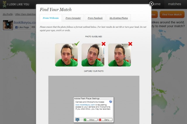 Find Your Twin: 4 Best Tools To Find Your Lookalike