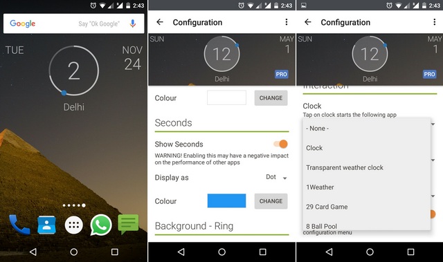 17 Best Android Widgets to Enhance Homescreen