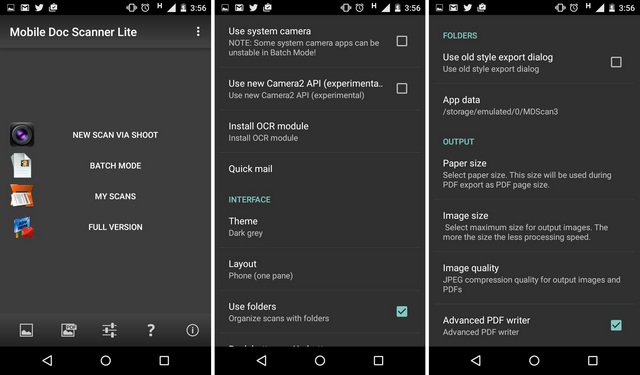 10 Best Scanner Apps for Android