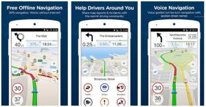11 Best Google Maps Alternatives and Similar Mapping Services