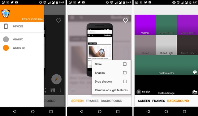 5 Best Screenshot Apps for Android | Beebom