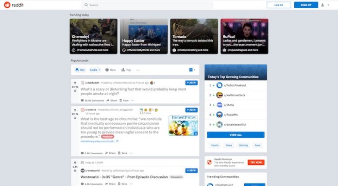 32 Facebook Alternatives for Different Social Media (2021) | Beebom