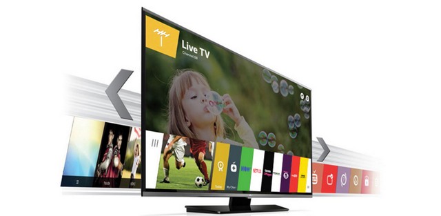 What is a Smart TV? Everything You Need to Know