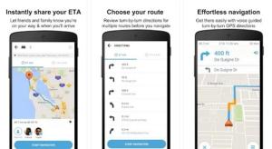 11 Best Google Maps Alternatives and Similar Mapping Services