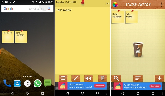 17 Best Android Widgets to Enhance Homescreen