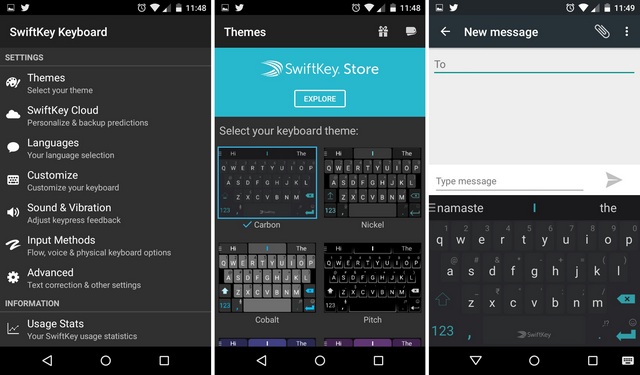 10 Best Keyboard Apps for Android