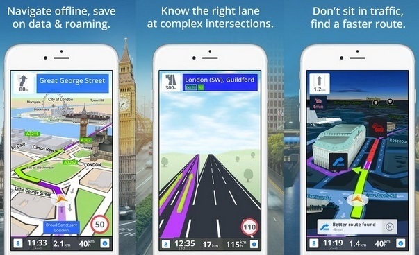 11 Best Google Maps Alternatives and Similar Mapping Services