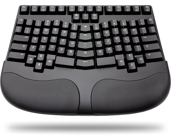 8 Best Ergonomic Keyboards Worth Buying