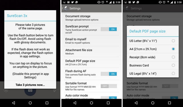 10 Best Scanner Apps for Android