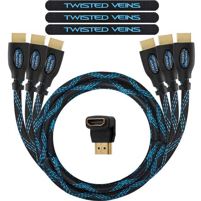 Top 12 HDMI Cables Worth Buying
