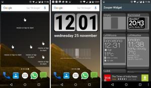 17 Best Android Widgets to Enhance Homescreen