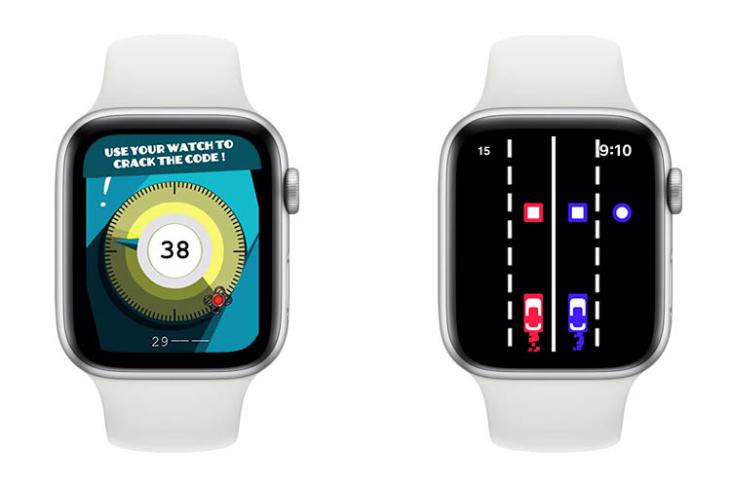 15 Best Apple Watch Games You Should Play (2022) | Beebom