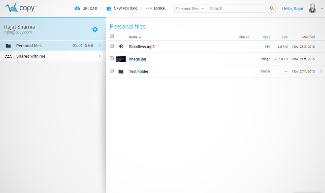 5 OneDrive Alternatives You Can Use | Beebom