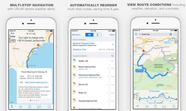 11 Best Google Maps Alternatives and Similar Mapping Services