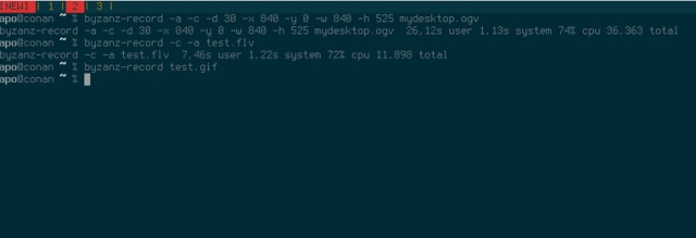 Top 10 Screen Recorders for Linux | Beebom
