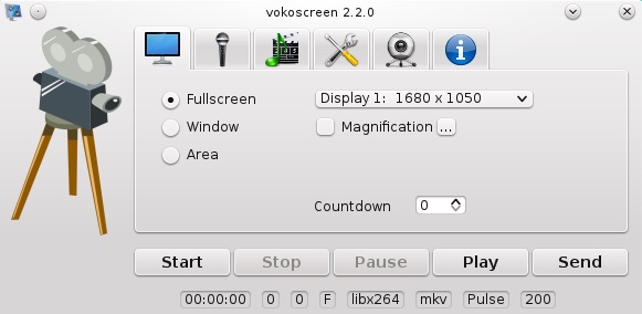 Top 10 Screen Recorders for Linux | Beebom