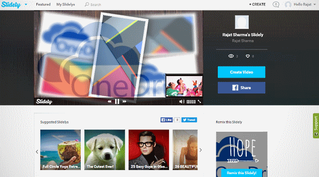 8 Best Slideshow Makers You Have Got To Try