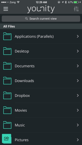 younity: The Free Streaming Media Server (Review)