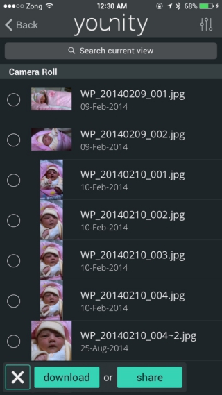 younity: The Free Streaming Media Server (Review)