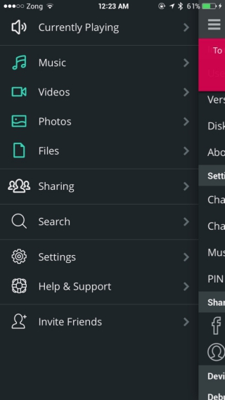 younity: The Free Streaming Media Server (Review)