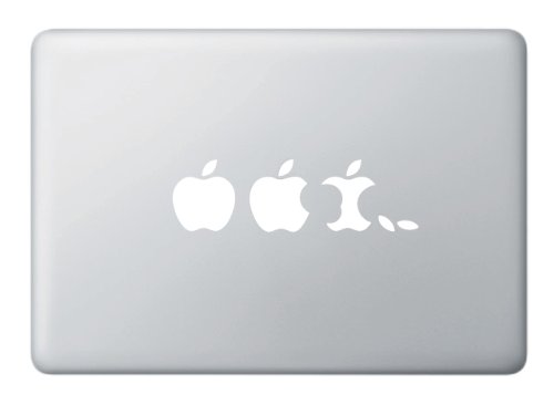 50 Cool Macbook Stickers and Decals | Beebom