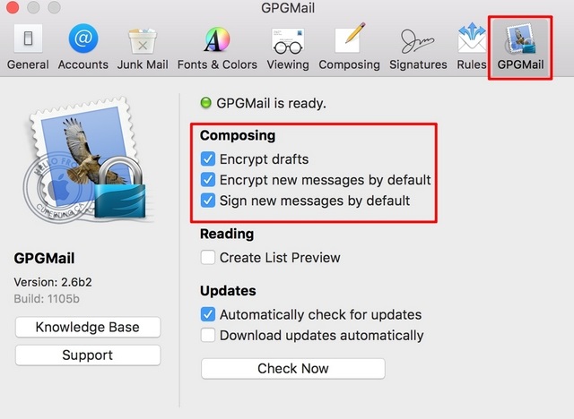 How to Encrypt Email: Best Email Encryption Tools | Beebom