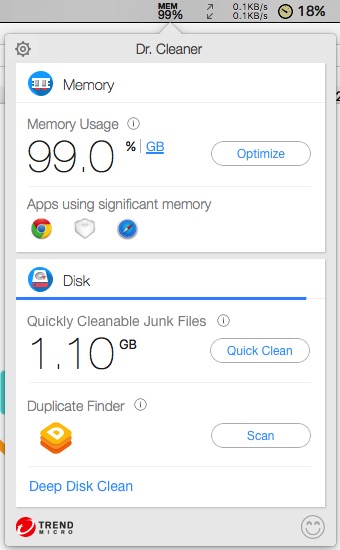 11 Tips and Tools to Keep Your Mac Clean | Beebom