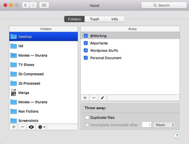 11 Tips and Tools to Keep Your Mac Clean | Beebom