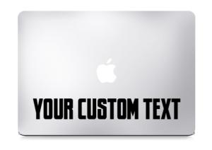 50 Cool Macbook Stickers and Decals | Beebom