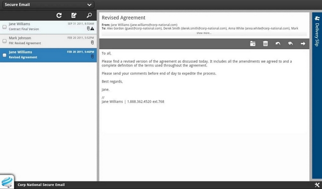 How to Encrypt Email: Best Email Encryption Tools | Beebom