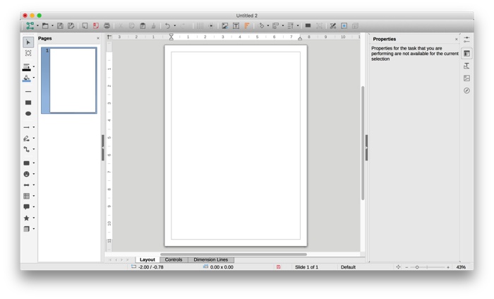 Visio For Mac: 10 Alternative Diagramming Tools | Beebom