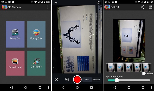 How To Get iPhone Like Live Photos On Android | Beebom