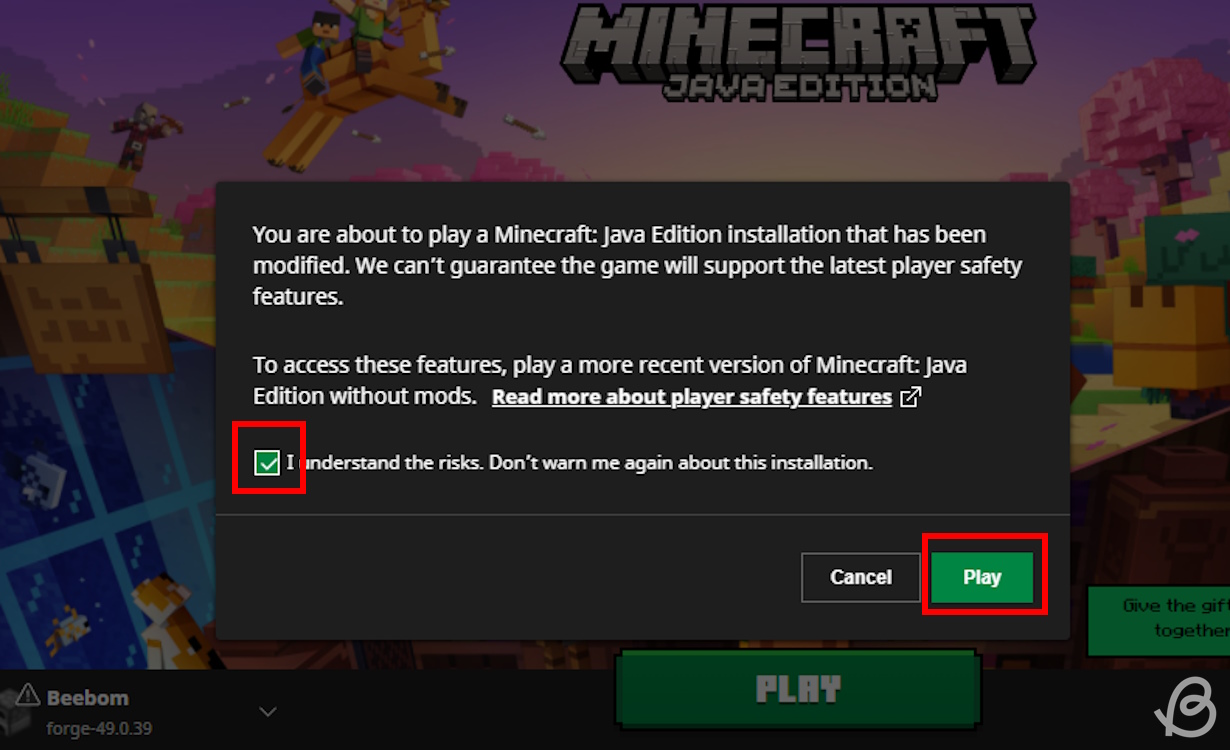 How to Install Minecraft Mods (2024) | Beebom