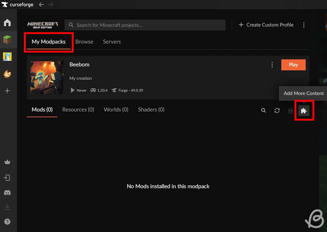 How to Install Minecraft Mods (2024) | Beebom