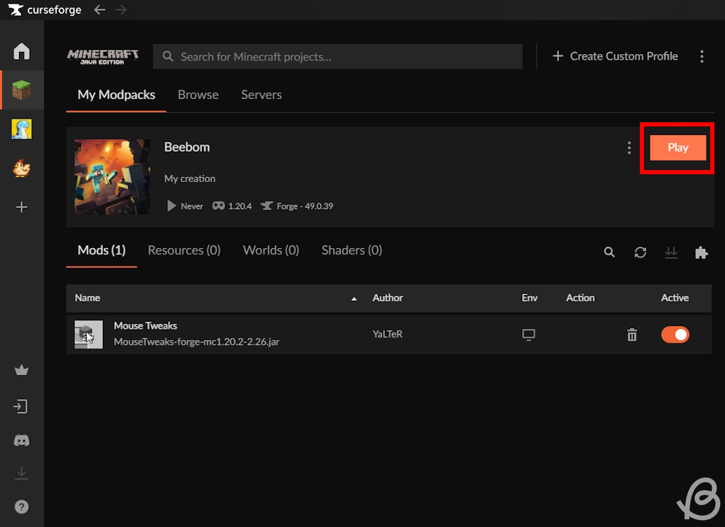 How to Install Minecraft Mods (2024) | Beebom