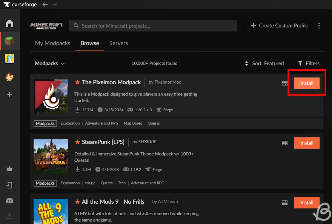 How to Install Minecraft Mods (2024) | Beebom