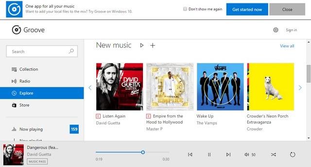 15 Best Online Music Streaming Sites and Internet Radio | Beebom