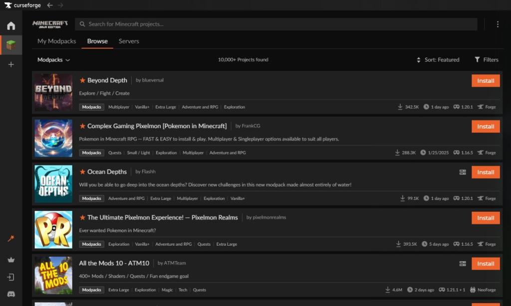 How to Install Minecraft Mods (2025) | Beebom