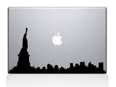 50 Cool Macbook Stickers and Decals | Beebom