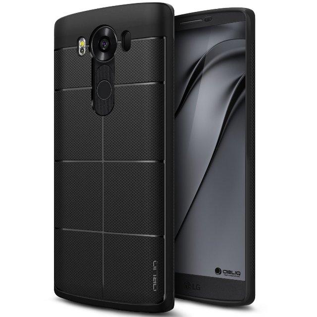 10 Best LG V10 Protective Cases | Beebom