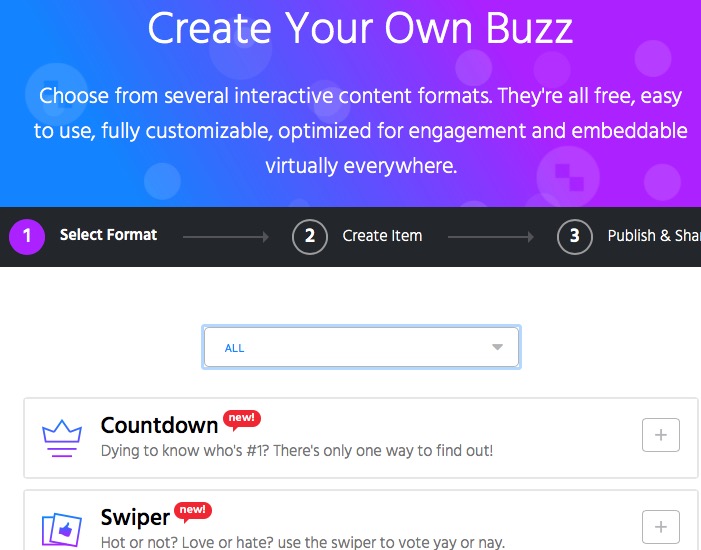 13 Tools to Create Online Quizzes, Surveys and Polls | Beebom