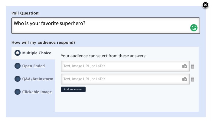 13 Tools to Create Online Quizzes, Surveys and Polls | Beebom