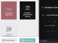 13 Tools to Create Online Quizzes, Surveys and Polls | Beebom