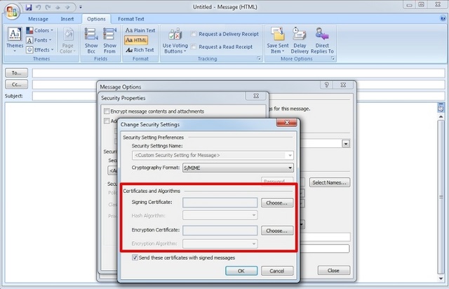 How to Encrypt Email: Best Email Encryption Tools | Beebom