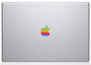 50 Cool Macbook Stickers and Decals | Beebom